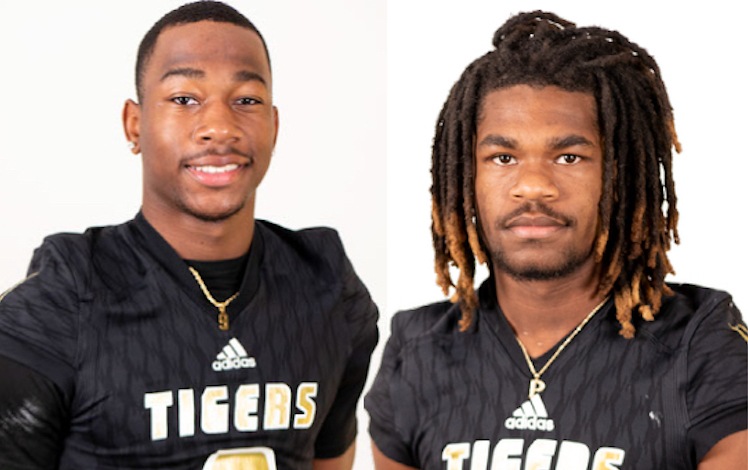 Broken Arrow Tigers – 2021 Pigskin Preview Feature – Presented By Excel ...