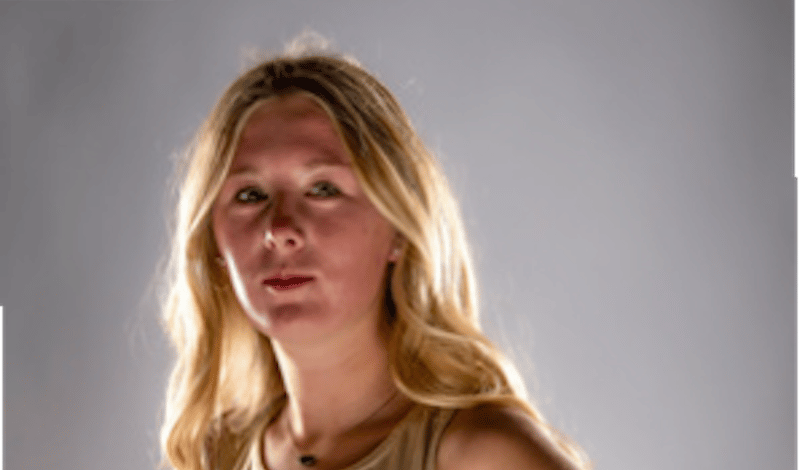 Congratulations to Graci Frey and Elle Hendrickson for Making Cross ...