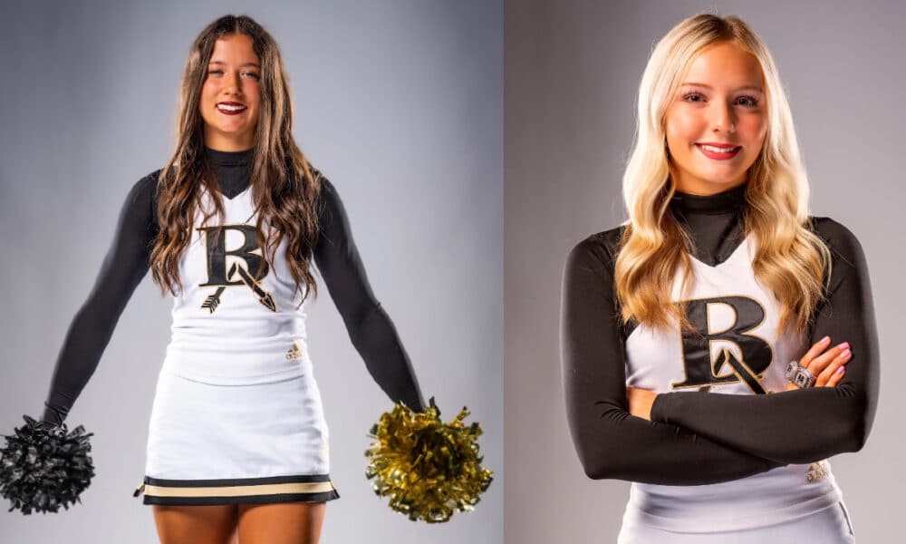 Broken Arrow’s Chloe Young and Julia Bibb selected to OCA East All ...