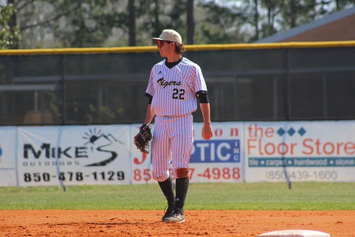 Broken Arrow’s Jaxon Gregory talks about what baseball has taught him ...