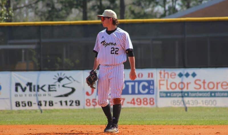Broken Arrow’s Jaxon Gregory talks about what baseball has taught him ...