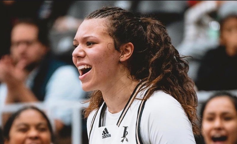 A conversation with Broken Arrow standout basketball player McKenzie ...