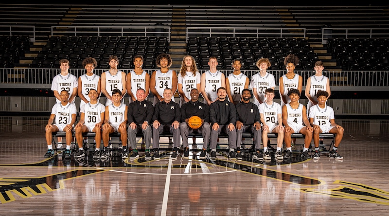 Broken Arrow boys bounce back to claim state tournament berth ...