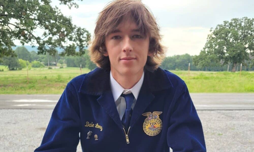 Dale Long – FFA Spotlight – Presented by: Stewart Martin Kubota ...