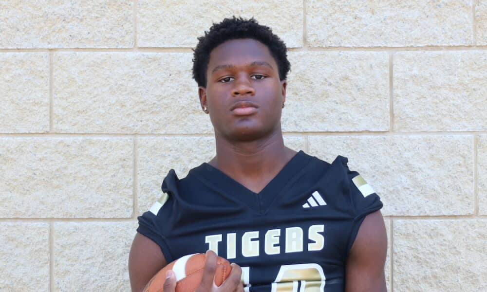 A Host of Tigers Named to the VYPE Top 100 – Presented by Huntington ...