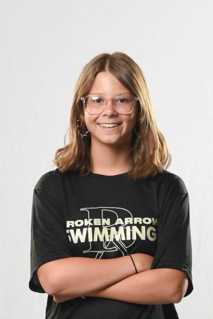 Broken Arrow’s – Varsity Swim Preview – Presented by Flippo Insurance ...