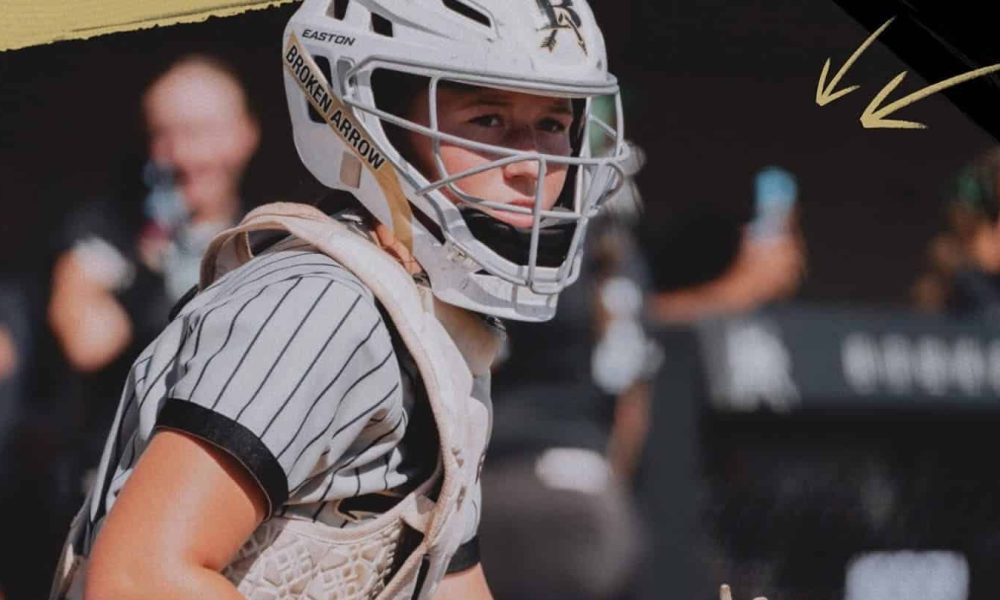 Broken Arrow’s Lily Blaylock – Athlete Spotlight – Presented by ...